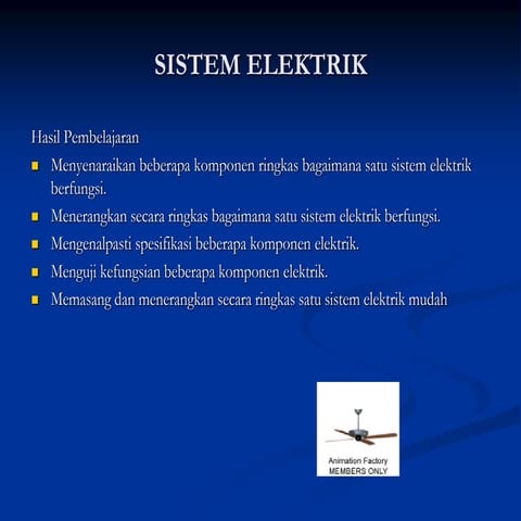 Litar bekalan kuasa | DOCX