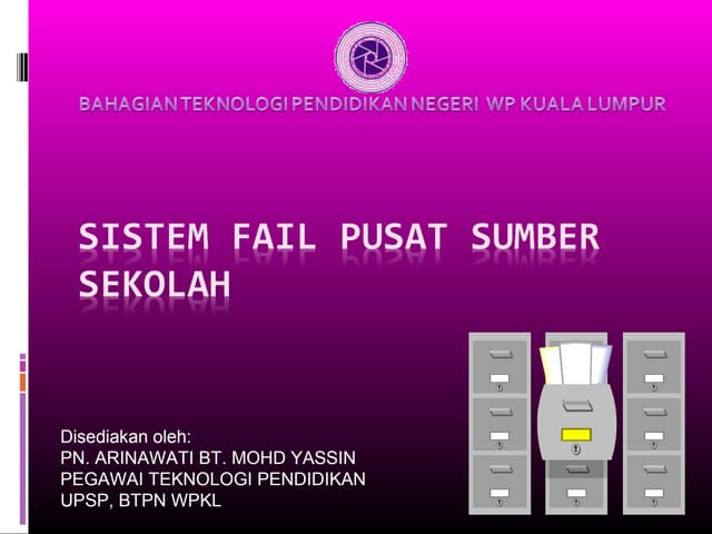 Maksud logo dan bendera krs | DOCX