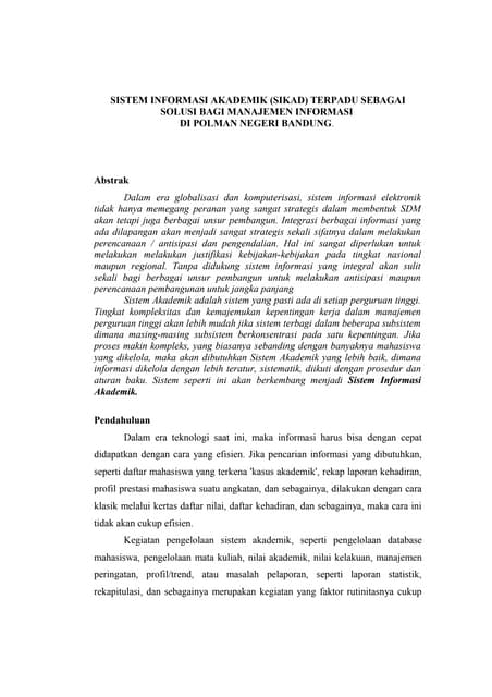 Power Point Sidang Skripsi Prodi Sistem Informasi.pptx