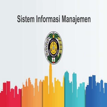 SISTEM INFORMASI MANAJEMEN KELOMPOK 1.pptx