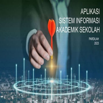 Sistem Informasi Manajemen Sekolah_Pardilah_AW 1.pptx