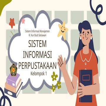Sistem Informasi Perpustakaan Materi.pptx