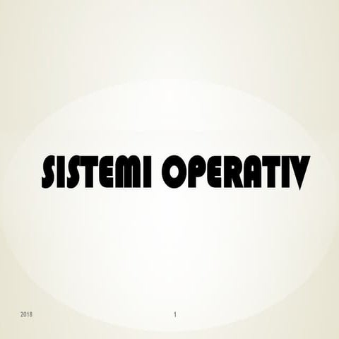 sistemet operative operation system.pptx
