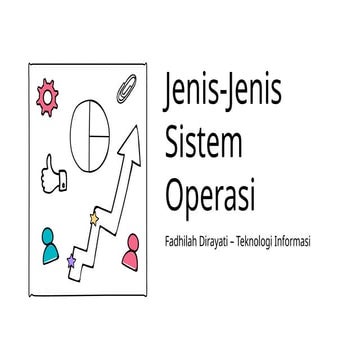 Comprehensive Overview of Operating Systems: Windows, MacOS, Linux, and ...