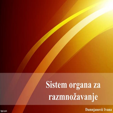 Gradja biljaka | PPTX