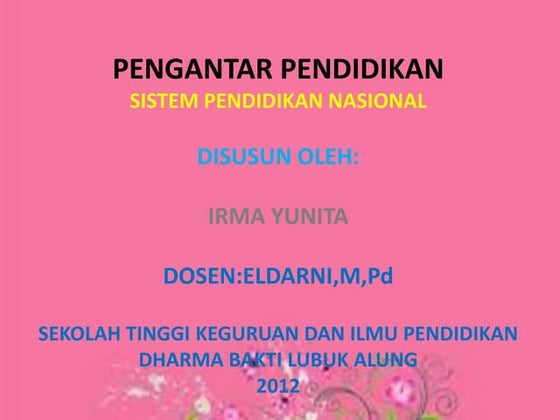 Sistem-Pendidikan-Nasional-Indonesia.pptx