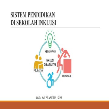SISTEM PENDIDIKAN SEKOLAH INKLUSI ADI PRASETIA.pptx