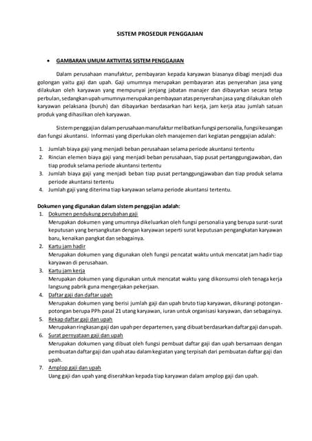 flowchart pembukaan rekening baru | PDF