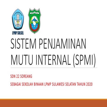 SISTEM PENJAMINAN MUTU INTERNAL (SPMI).pptx