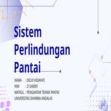 Bangunan Pantai.ppt