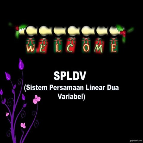 Sistem_Persamaan_Linear_Dua_Variabel_SPL.pptx