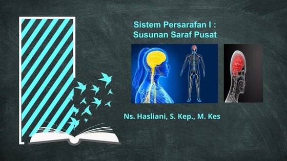 BUKU LATIHAN SOAL UJIAN MASUK SPESIALIS SARAF UKMPPD CPPDS | PDF