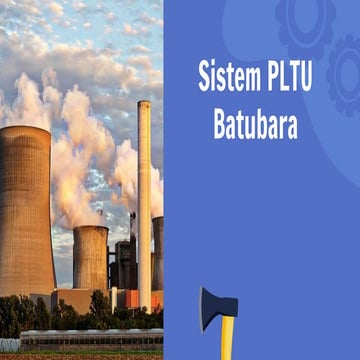 Boiler PLTU 01 - Peralatan Industri.pptx