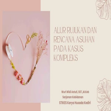 Sistem Rujukan dan Asuhan Pre,Intra dan Pasca Op.pdf