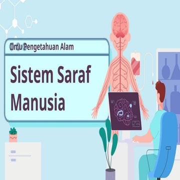 Sistem Saraf Manusia dan bagian-bagiannya.pptx