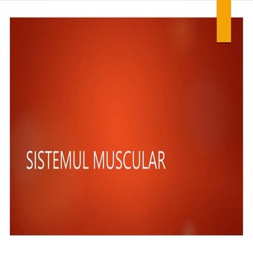 SISTEMUL MUSCULAR.ppt
