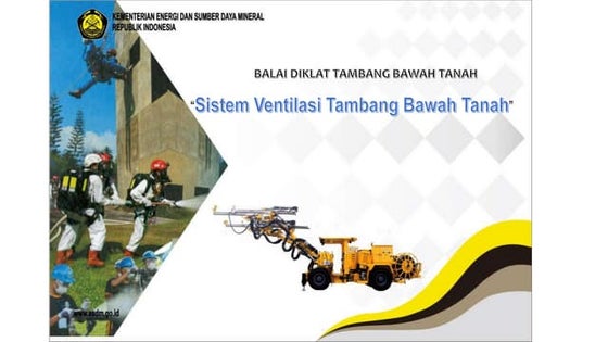 Disposal Pertambangan | PDF