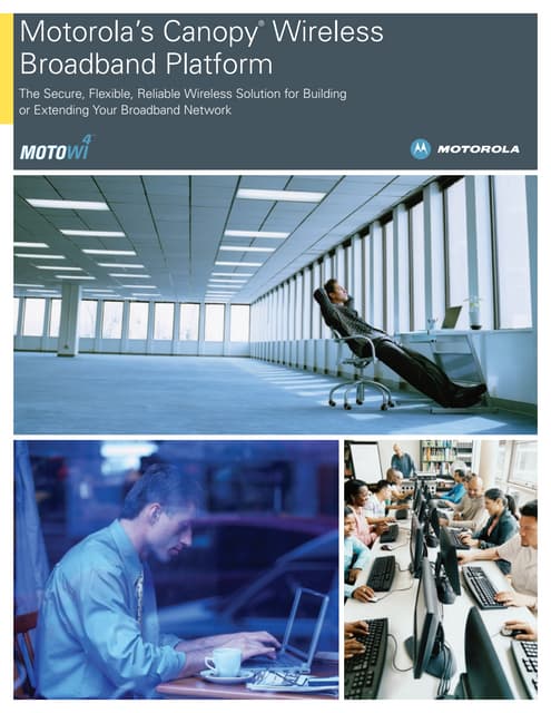 Dark Fibre for your Data Network | PDF | Computer Networking | Computing