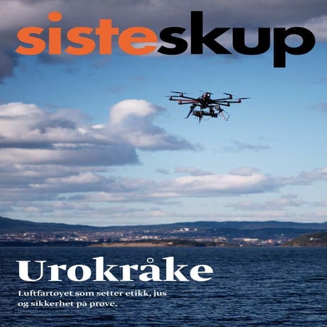 Siste SKUP 2014 | PDF
