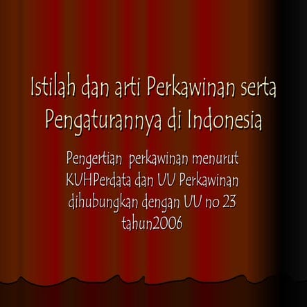 contoh bahan presentasi untuk sidang thesis | PPTX