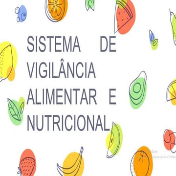 Sisvan | PPTX | Food & Drink