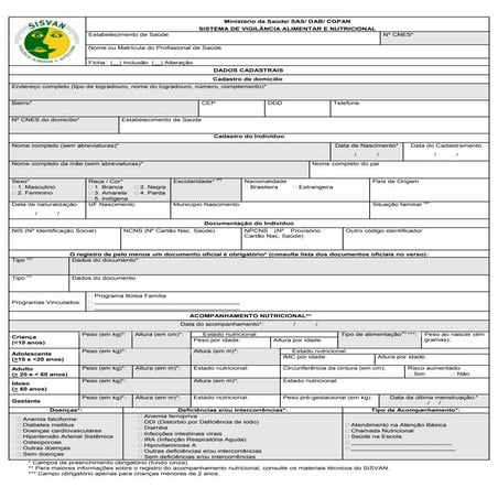Manual sisprenatal | PDF