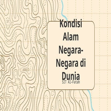 KEADAAN GEOGRAFIS NEGARA-NEGARA DI DUNIA.pptx