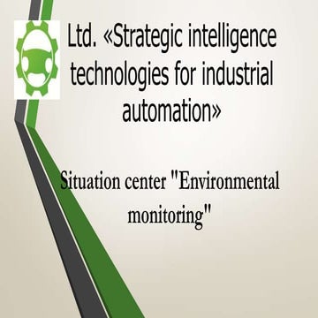 Sitap startupvillage | PPT