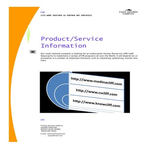 Site | PDF | Human Resources | Business