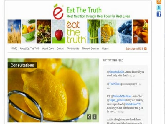 Client Website | PDF