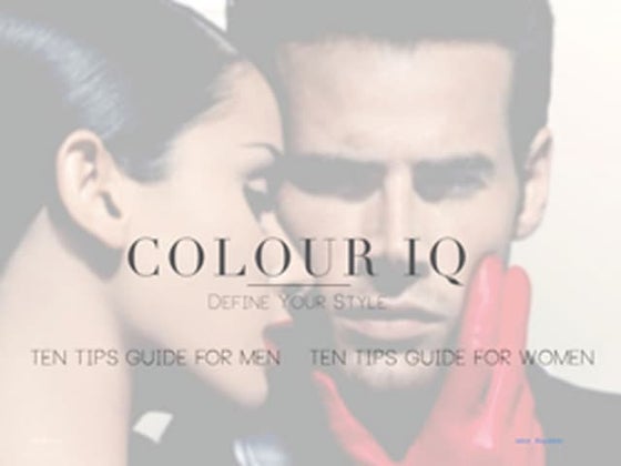 Client Website | PPT