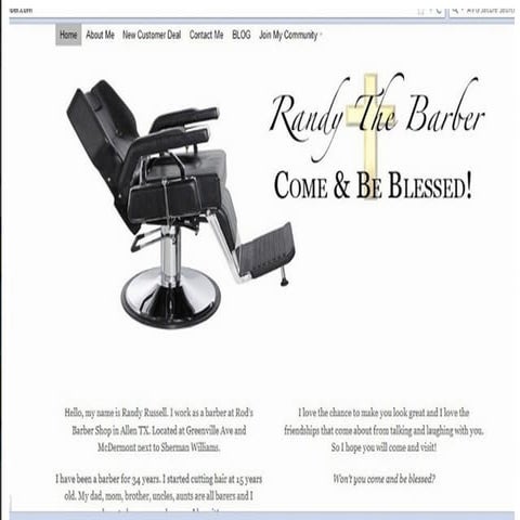 Client Website | PPT