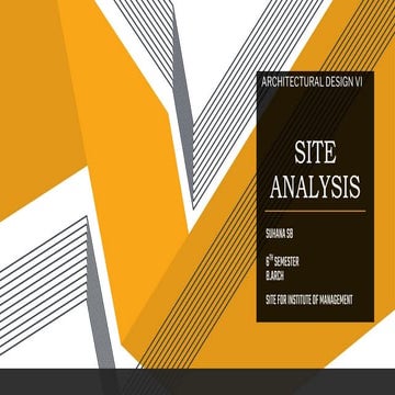 SITE ANALYSIS- example .pdf
