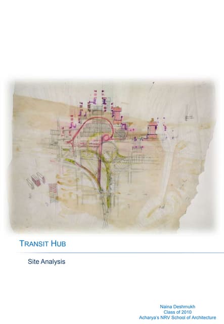 Bus Terminal Pre Design Study.pdf