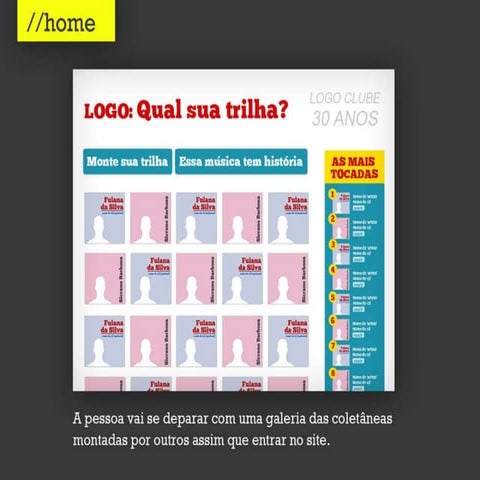 Proposta The Gentleman Loser Pub | PDF