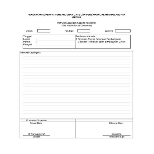 Site Instruction.pdf