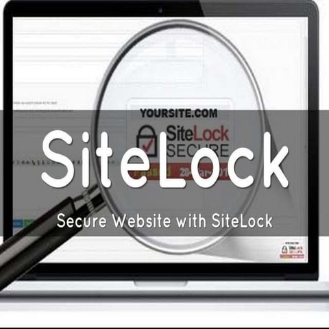 SiteLock | PPTX