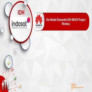 Site Model Dismantle IOH MOCN Project_27072022.pdf