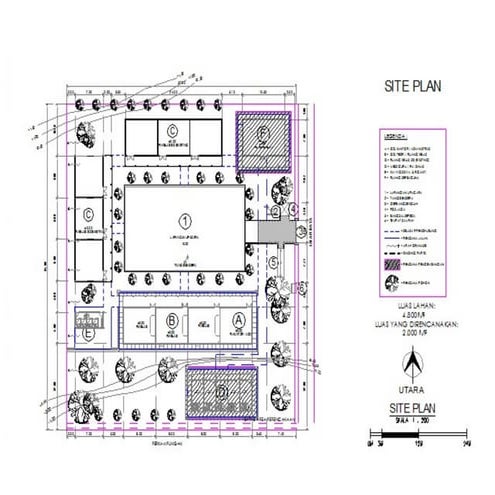 Site plan | DOC