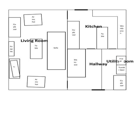 Site plan bottom of house | DOCX