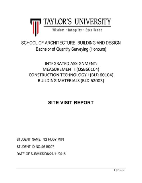 Designing and drawing of flat slab with the help of i.s code | PDF ...