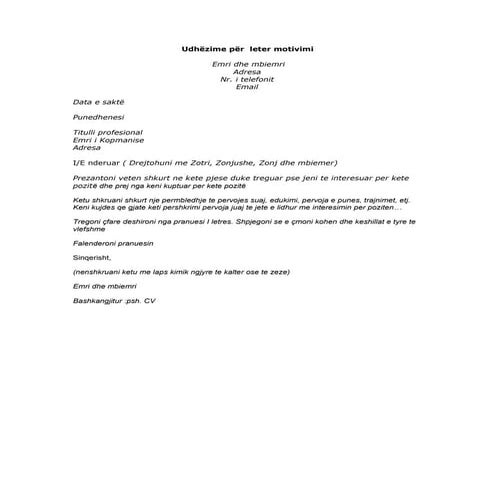 si behet nje Autorizim shembull