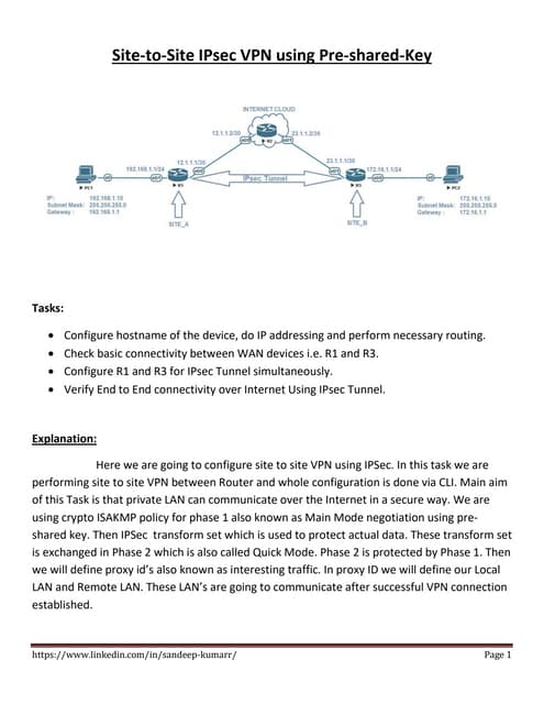 Wan configuration in packet tracer by Tanjilur Rahman | PDF