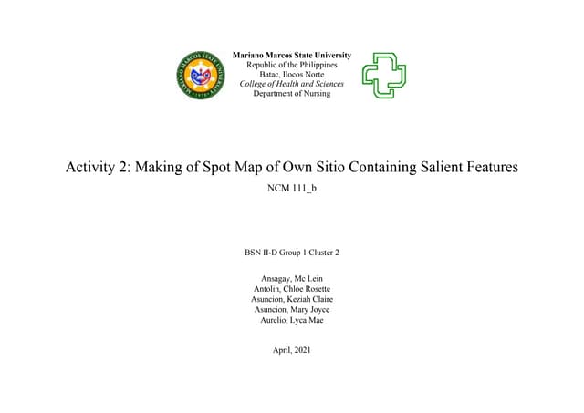 Rhu org. structure with analysis | PDF