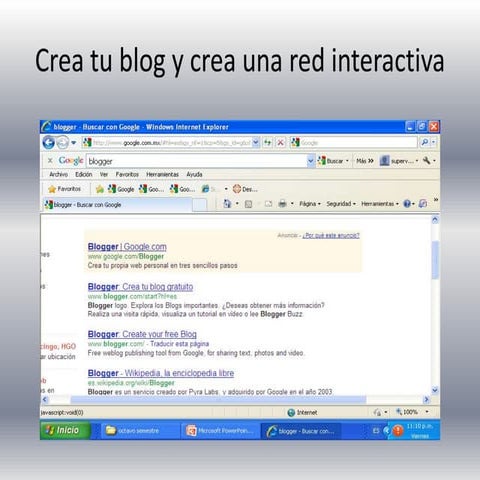 Pato Va En Bici | PPT