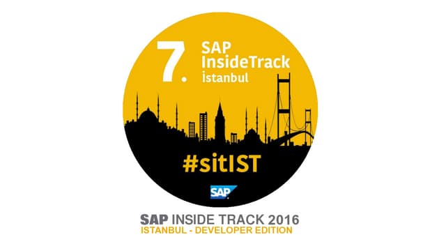 SITIST 2016 Dev - Keynote | PPT SITIST 2016 Dev - Keynote | PPT