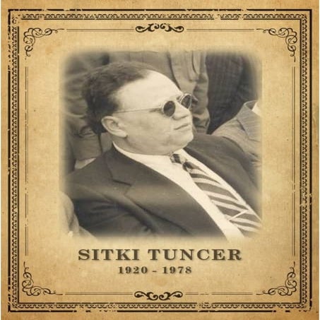 SITKI TUNCER | PDF