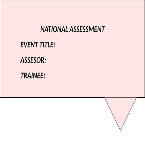 SITTIE EVENT MANAGEMENT ASSESSMENT .pptx