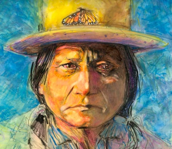 Character Drawing/illustration/sculpture drawing Little People | PDF