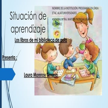 Libro de la familia | PPTX